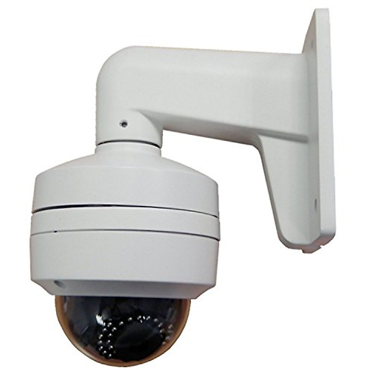 PC110 WMS WML DS-1272ZJ-110 LTB342-110 Wall Mount Bracket for Hik Vision Fixed Lens Dome IP Camera DS-2CD2143G0-I, DS-2CD2183G0-I, DS-2CD2185FWD-I