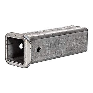 Buyers Products RT305812 3 Inch Plain Receiver Tube, 12 Inch Shank