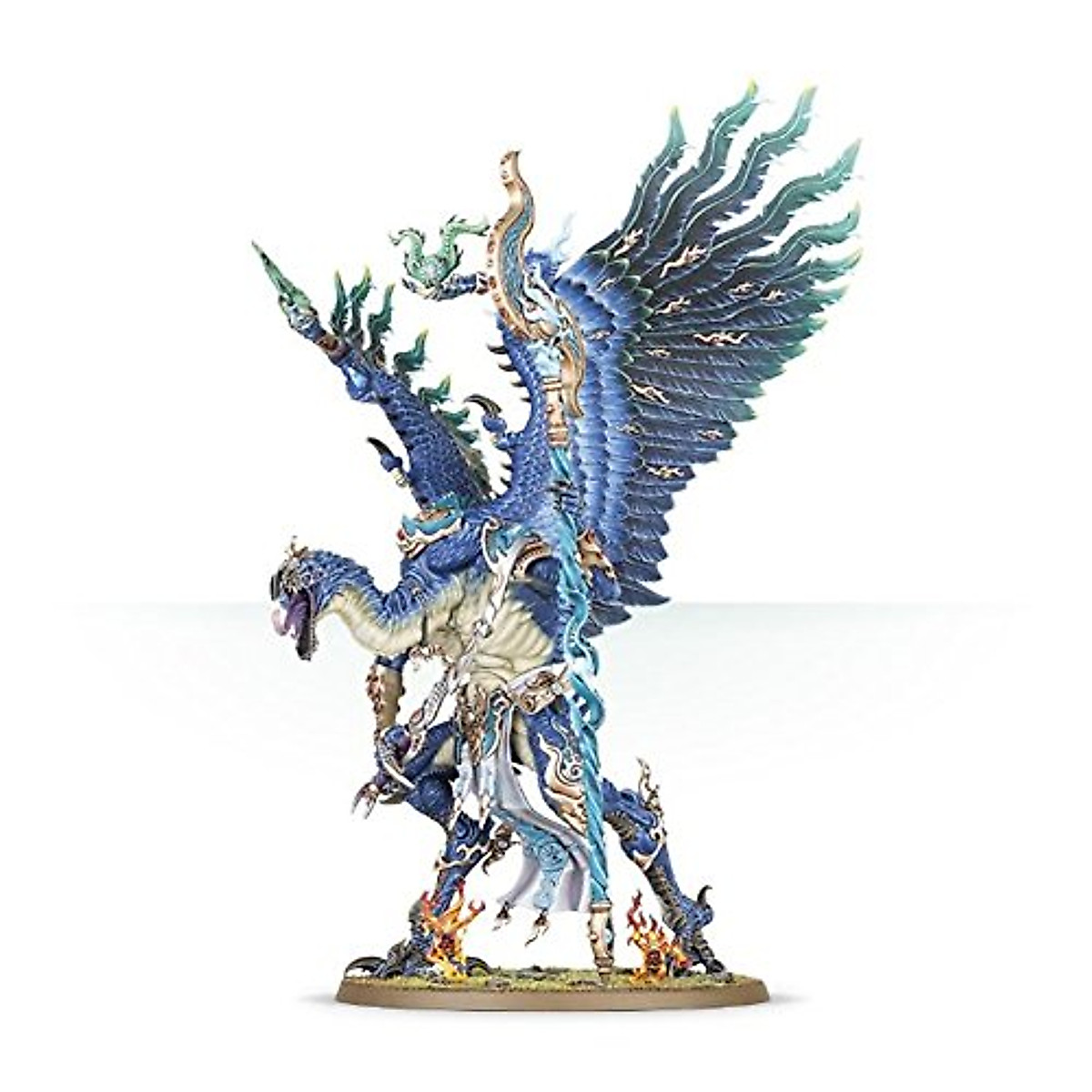 Games Workshop Warhammer 40K - Age of Sigmar Daemons of Tzeentch Lord of Change