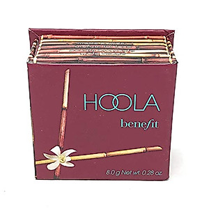 Benefit Cosmetics Hoola Bronzing Powder 0.28 Ounces