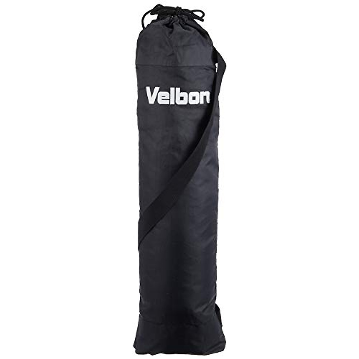 Velbon M45 Tripod with 3-Way Pan Head - Black