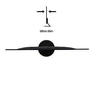 Acer SB220Q 21.5inch Widescreen Monitor Display Full HD (1920 x 1080) 75Hz 4 ms GTG (Renewed)