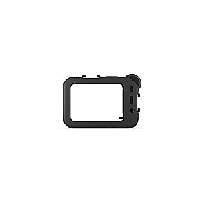 GoPro Media Mod (HERO8 Black) - Official Accessory (AJFMD-001)