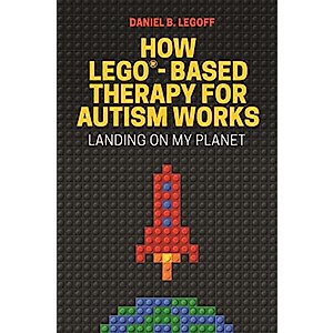 How LEGO-Based Therapy for Autism Works
