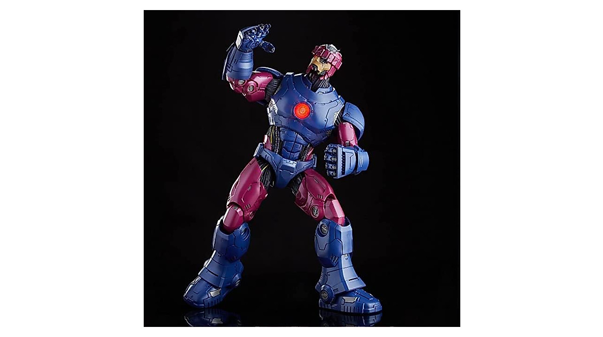 Marvel Legends Sentinel Figure - Exclusive 26" Action