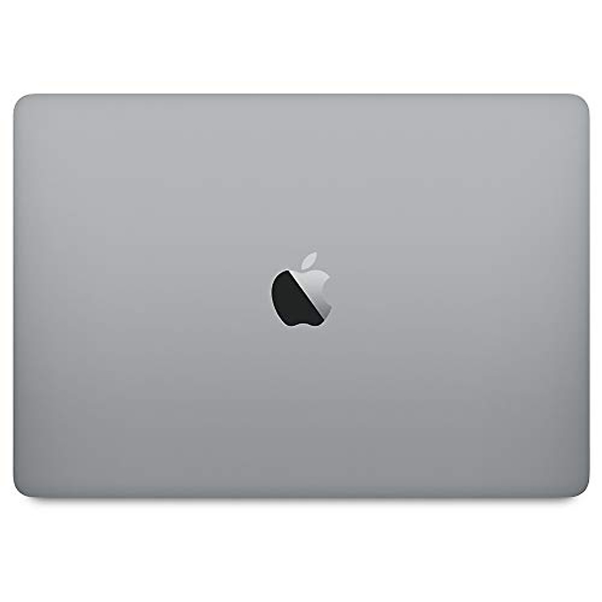 Apple 13.3" MacBook Pro (Mid 2017), 227ppi Retina Display, Intel Core i5 2.3GHz, 128GB PCIe SSD, 8GB DDR3, 802.11ac, Bluetooth, macOS Sierra, Space Gray (Renewed)