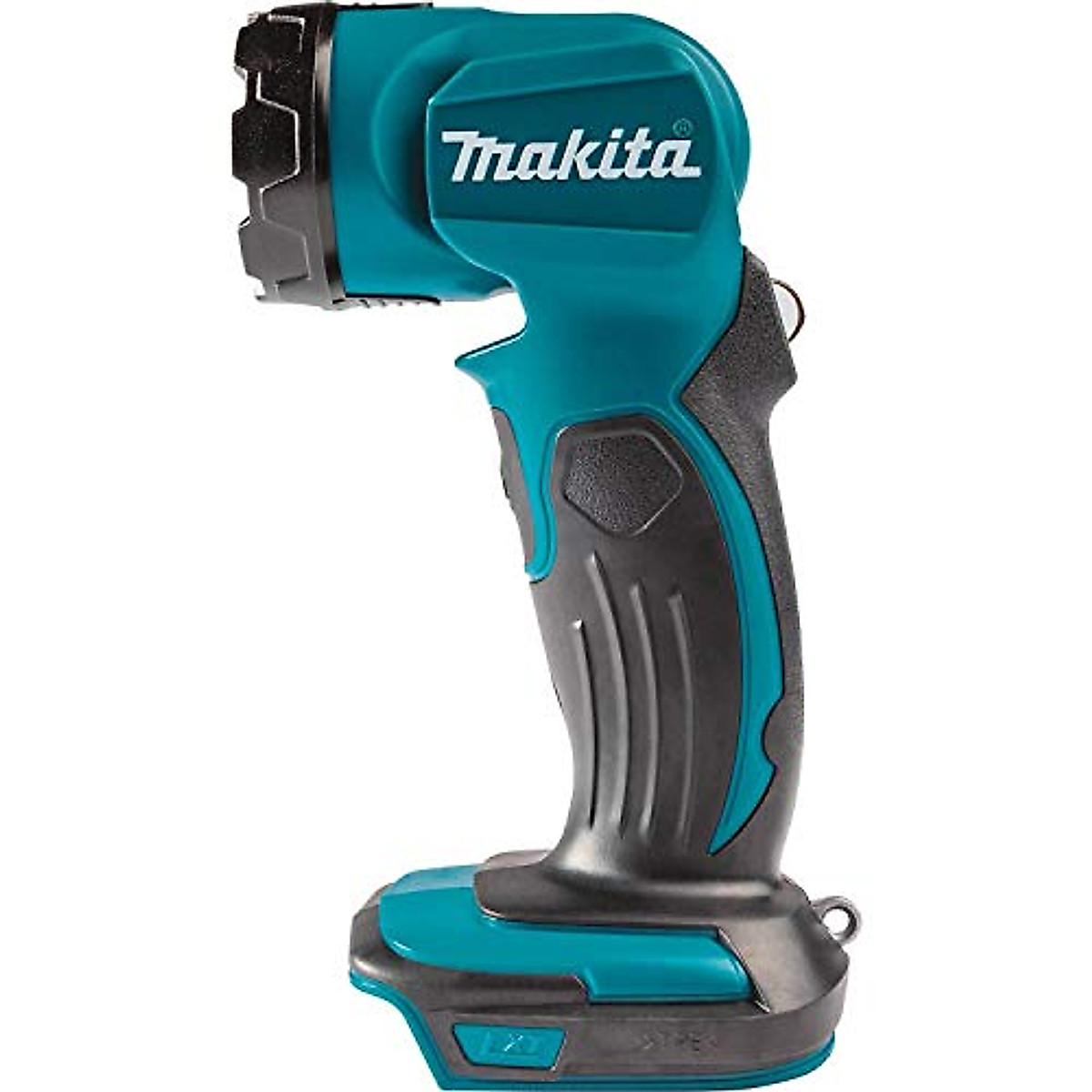 Makita DML815 18V LXT® Lithium-Ion Cordless L.E.D. Flashlight, Flashlight Only