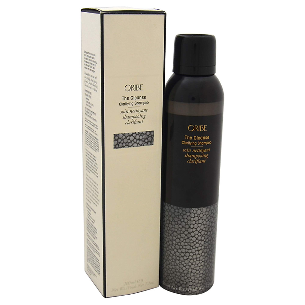 Oribe The Cleanse Clarifying Shampoo, 7.1 Fl Oz (Pack of 1)