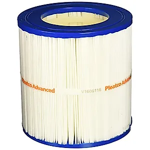 Pleatco PMA30-2002-R Replacement Cartridge for Master Spas EP-Cylinder (Old Style), 1 Cartridge