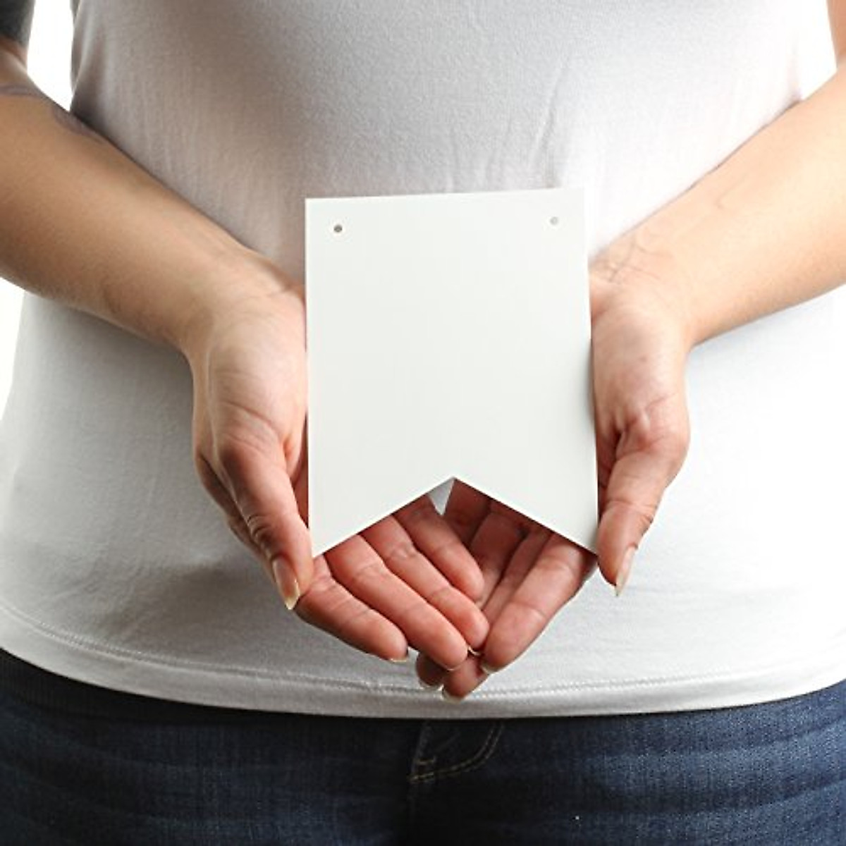 Andaz Press Hanging Pennant Banner Party Decorations, Red, Yellow, Royal Blue, Happy Birthday, 1-Pack, Approx. 5-Feet, 1st 2nd 3rd 4th 5th Girls Boys Party Themed Decor