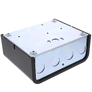 751P-MT-120, GuardDog Electronic Manual Reset Low Water Cutoff w/Probe(Water)