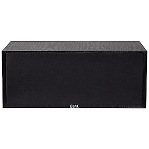 ELAC Dual 4" Center Speaker