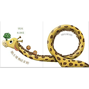 My Magical Foods - Get Picky Eaters to Choose Veggies and Fruits!