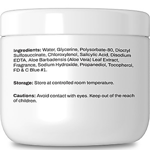 SensoVet 4-in-1 Ear Wipes for Dogs & Cats: Quick-Clean Formula with Aloe Vera – Deodorizes, Acidifies & Dries – Alcohol & Sting-Free – Promotes Healthy Ears