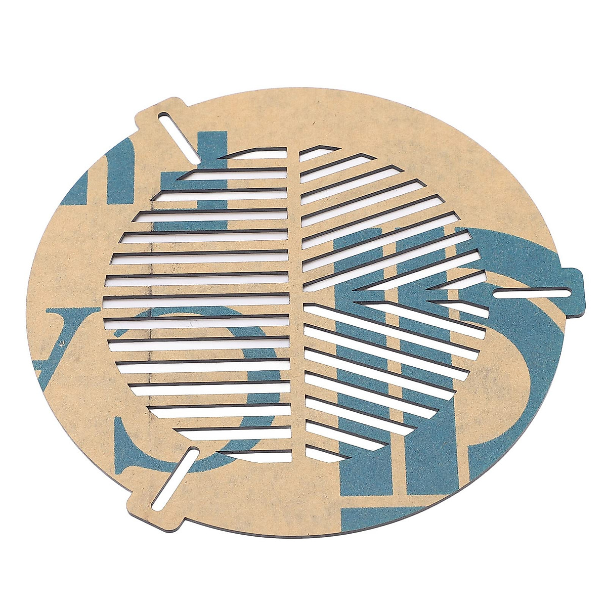 Focusing Bahtinov - Lightweight, for All Telescopes 100-140mm, 3 Posts, with Dobsonians, Mak Cas and SCT