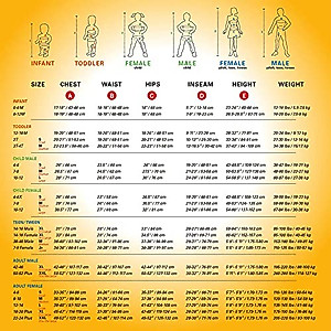 Ghostbusters Costumes for Kids, Official Ghostbusters Afterlife Movie Costume Jumpsuit with Inflatable Proton Pack, Classic Kids Size Large (10-12)