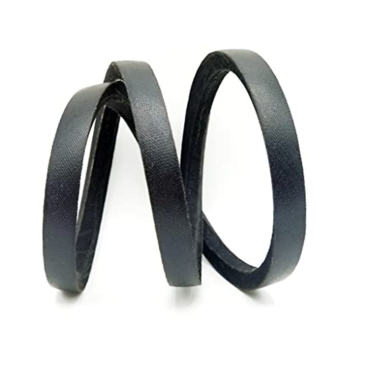 37x120MA (1/2" X 35-3/5") Replacement Auger Drive Belt for Craftsman Murray Simplicity Snapper MT37x120MA 37x120MA Snow Throwers 24" and 26" snowblowers