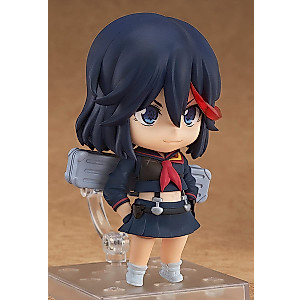 KILL la KILL Ryuko Matoi Nendoroid