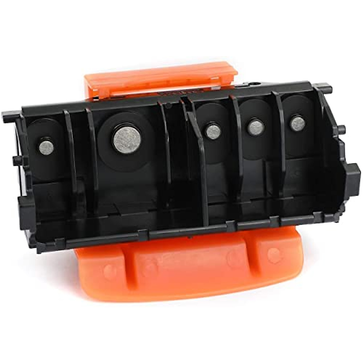 Aoou 1-Pack QY6-0086 Printhead Compatible for Canon QY6-0086 Printhead with Latest Chip Compatible for Canon MX720 MX721 MX722 MX725 MX726 MX728 MX920 MX922 MX924 MX925 MX928 IX6780 IX6880 Printer