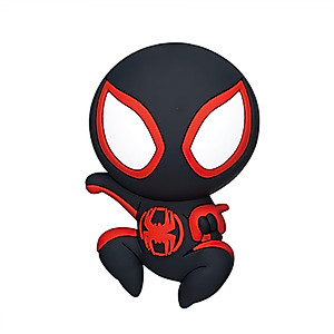 Miles Morales Web Slinger 3D Foam Magnet