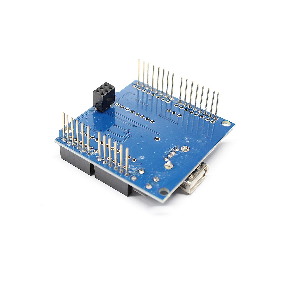 USB Host Shield Support Google for Arduino for Android ADK & UNO 328 MEGA 2560 Duemilanove