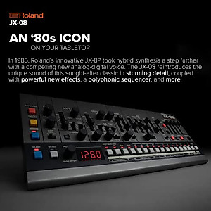 ROLAND (JX-08)