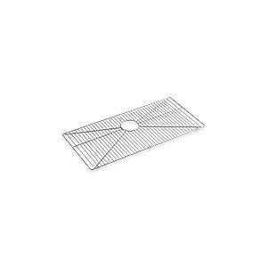 Kohler 21616-ST Kitchen-Sink-Faucet-Replacement-Parts, Stainless Steel