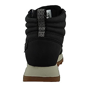 Merrell Women's Alpine Hiker Hiking Boot, Black, 8.5