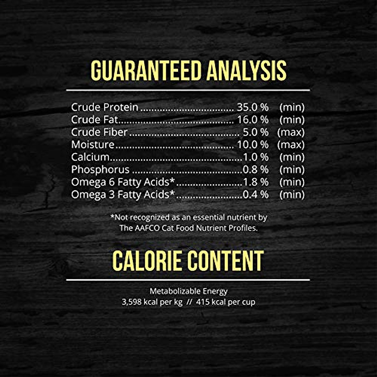 Fussie Cat Market Fresh Chicken & Turkey Meal Formula Grain-Free Dry Cat Food 4lb