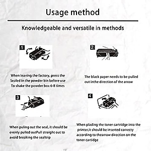 CRG069 Toner Cartridge High-Capacity Suitable for Canon LBP673 MF750 LBP673CDN Magenta