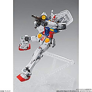 Bandai Spirits 1/100 RX-78F00 Gundam