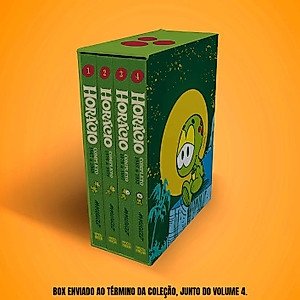 Horácio Completo Vol. 4