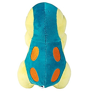 Pokémon Legends: Arceus 8" Cyndaquil Plush - Officially Licensed - Quality & Soft Stuffed Animal Toy - Great Gift for Kids, Boys, Girls & Fans of Pokemon