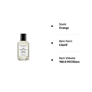 Thomas Kosmala Apres l'Amour No 4 Perfume Eau de Parfum EDP 100ml 3.4oz