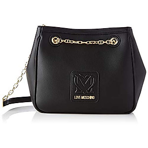 Love Moschino JC4117PP1CLK100AU, Black