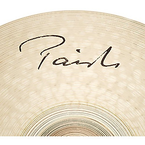 Paiste Signature Series Dark MKI Energy Crash Cymbal 19 in.