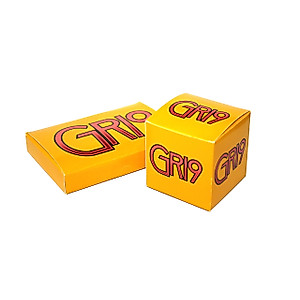 GRI9 8MM Tulsi mala Beads Necklace Holy Basil 108 + 1 Beads Ram Japa Prayer Mala Energized 108 Hindu Tibetan Buddhist Rosary for Chanting Mantra (Red Tessel)