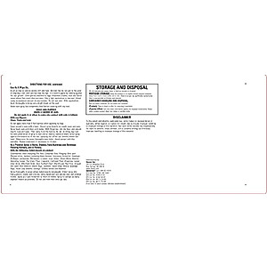Durvet Turn Out Insecticide and Repellent for Horses and Dogs. Sweat and Water Proof Formula Stays Active for Up to 14 Days. Spray or Wipe On. Ready-to-Use 32-Ounce Spray Bottle. Made in USA.
