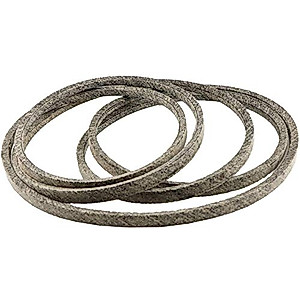 Bicentpla Lawn Mower Drive Repalcement Belt for AYP 105732X 120302X 125907X 193214 532125907 532193214