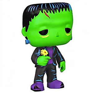 Funko Pop Frankenstein 1931 Blacklight