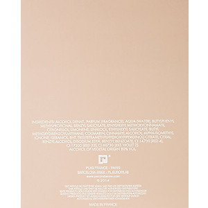 Paco Rabanne Olympea Ladies - Edp Spray 2.7 Oz