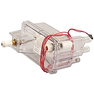 Manitowoc Ice 000006516 Float Chamber Assembly
