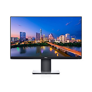 Dell 24IN USB-C Monitor P2419HC (Renewed)