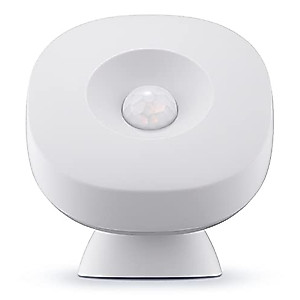 Aeotec SmartThings Motion Sensor, Zigbee, Magnetic Mounting, Works with Smart Home Hub and Compatible Zigbee Hubs