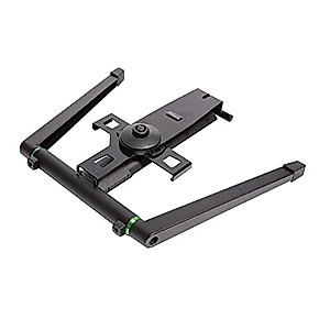 RAT Stands Z3 Tablet Music Stand for iPad Pro (201Q34B)