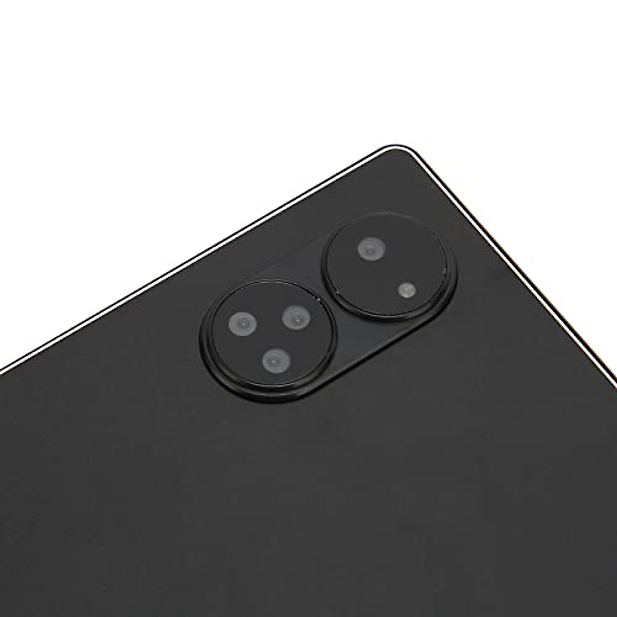 Yunseity 10 Inch Tablet, 6GB 256GB Gaming Pc, 6000mAh Battery Portable Pc Tablet for Kids, 13MP Camera, IPS HD Large Screen with 5GWIFI, Dual Standby Support and Dual SIM Slots