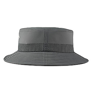Callaway Golf Bucket Hat (L/XL, Gray)