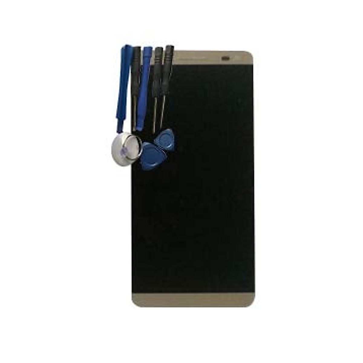 Lysee Mobile Phone LCD Screens - 7" TFT LCD panel Module Kit for Raspberry PI 3 AT070TN94 screen with HDMI VGA 2AV 50PIN TTL LVDS Controller driver Board