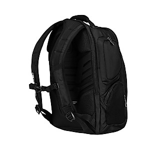 OGIO Gambit 17 Day Pack, Large, Black