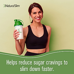 NaturalSlim Variety Treats – All Flavors of Metabolic Whey Protein Powder (Chocolate, Vanilla & Strawberry) - Low Carb Meal Replacement, Smoothie Mix, Protein Shake | Formulated by Frank Suarez